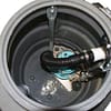 HAWK V55-V 55 Gallon Wet/Dry Commercial Tank Vacuums - Hawk Enterprises