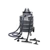 55 Gallon Wet/Dry Commercial Tank Vacuum w/ Toolkit - Hawk Enterprises