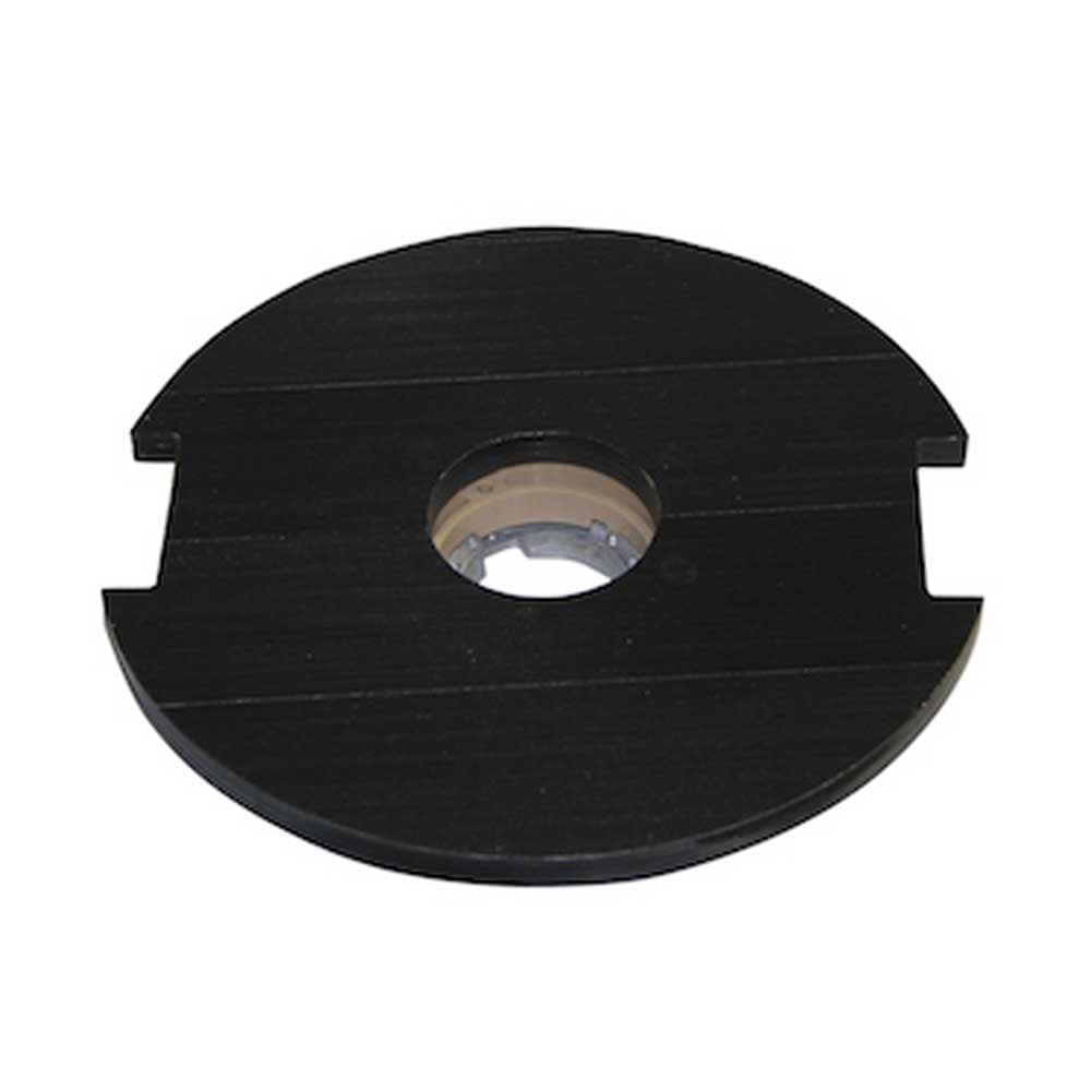 Weighted Diamond Pad Driver 13 Inches - Hawk Enterprises