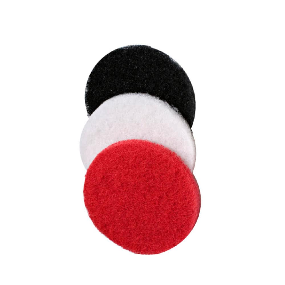 Talon Edger - Polisher Pads - Hawk Enterprises