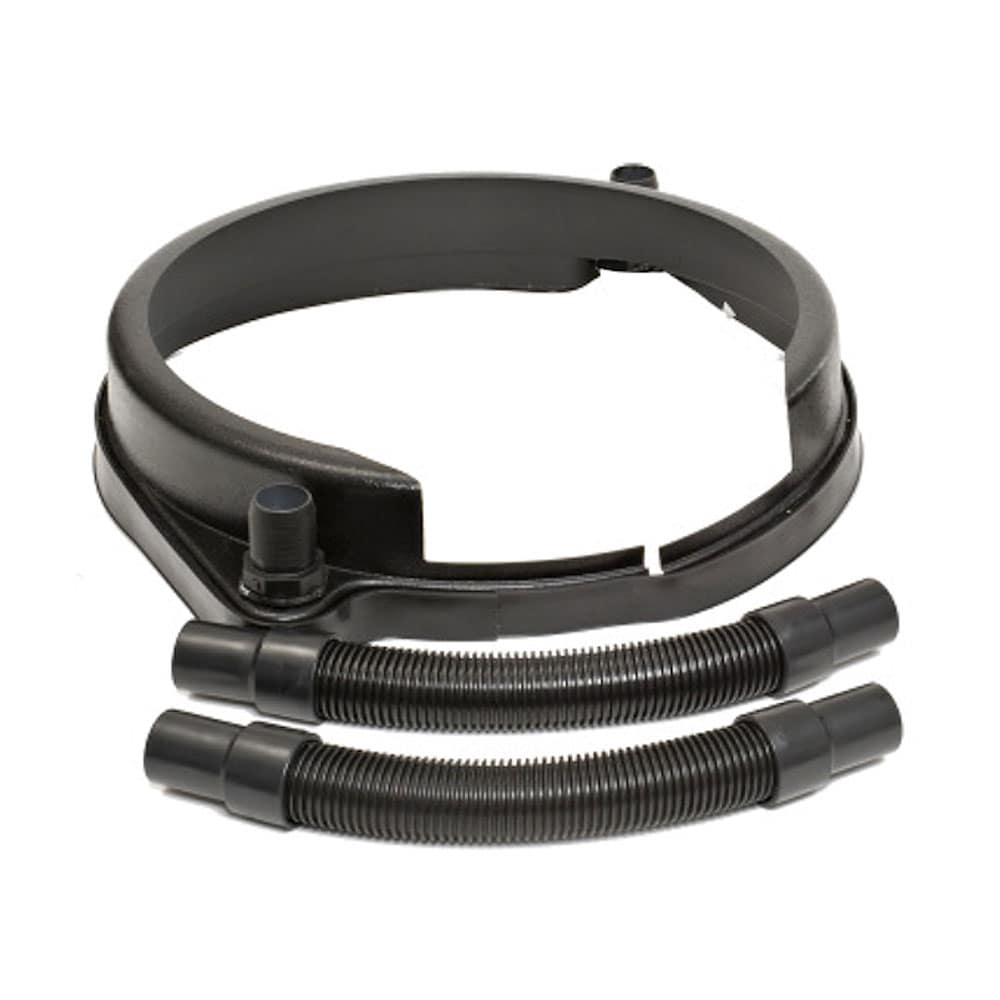 HAWK Brute Severe Duty Pro Floor Machine - 20 Inch - Hawk Enterprises