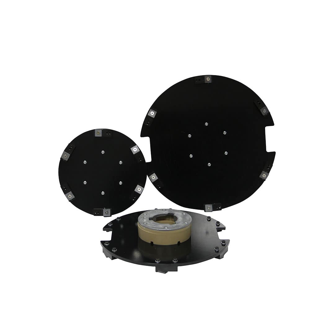 Hawk Scraper Floor-Prep Driver 17 Inches - Hawk Enterprises