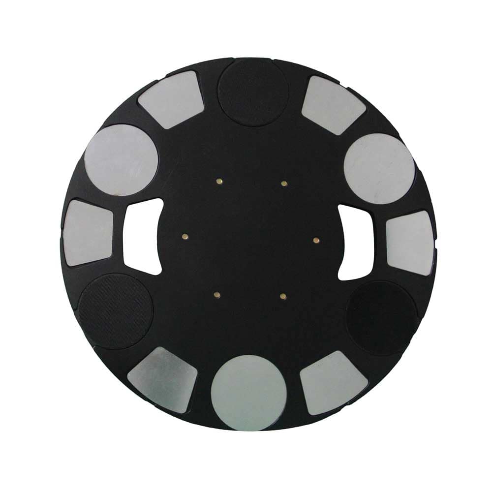 Hawk Claw Professional Floor-Prep Tool Driver 13 Inches - Hawk Enterprises