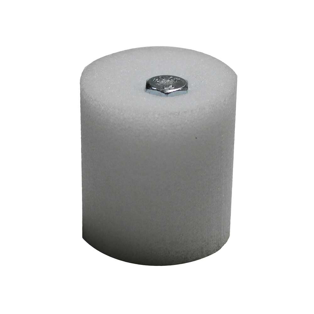 Foam Float, Weight, & Enclosure - Hawk Enterprises