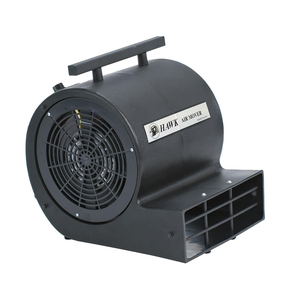 HAWK industrial 2950 CFM - Hawk Enterprises