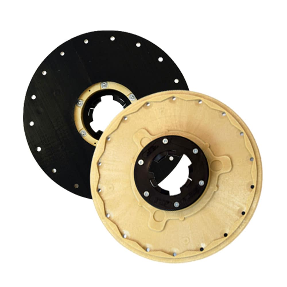 Floor Pad Drivers - Hawk Enterprises