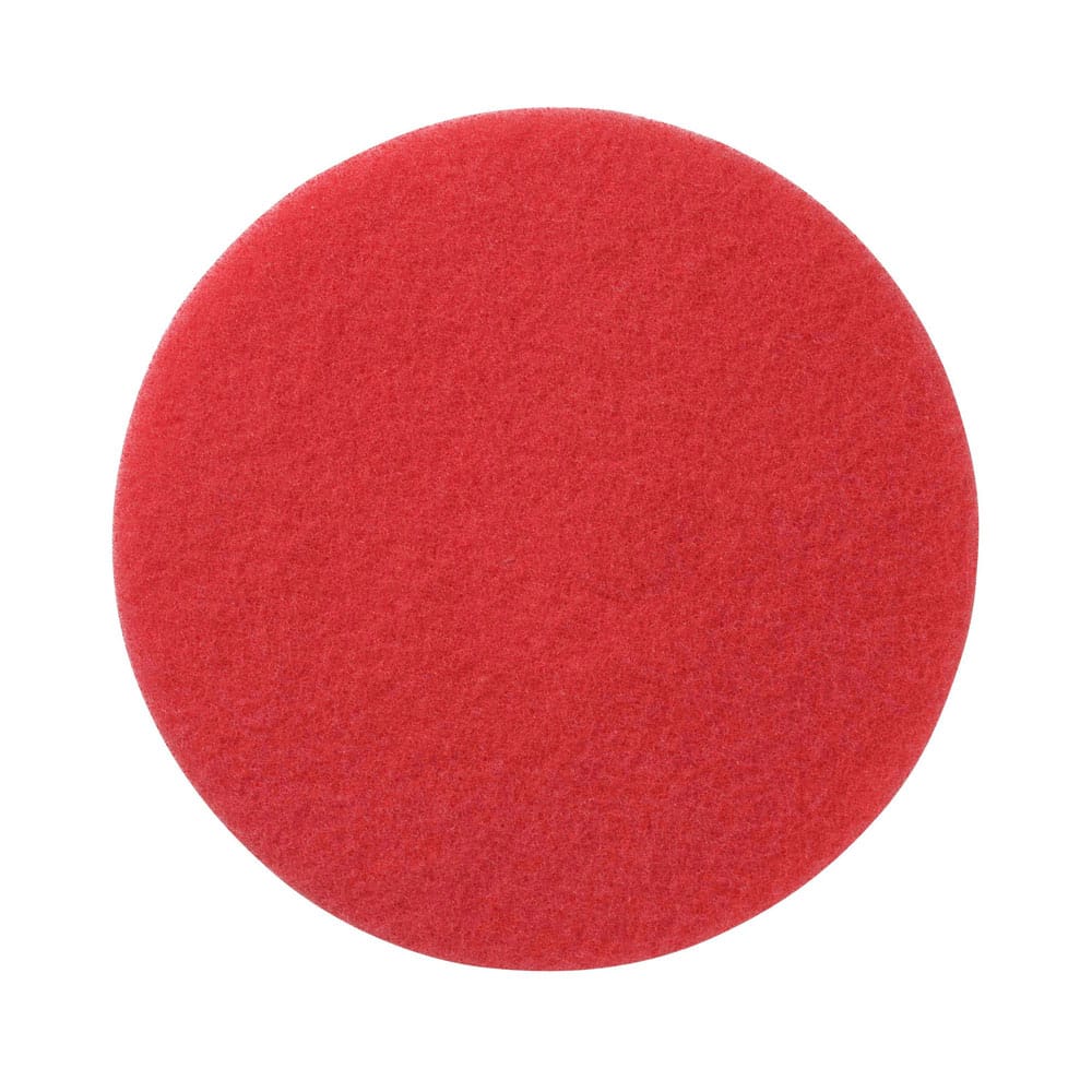 Hawk Twin Talon Hard Surface Dual Brush 12" Inches - Hawk Enterprises