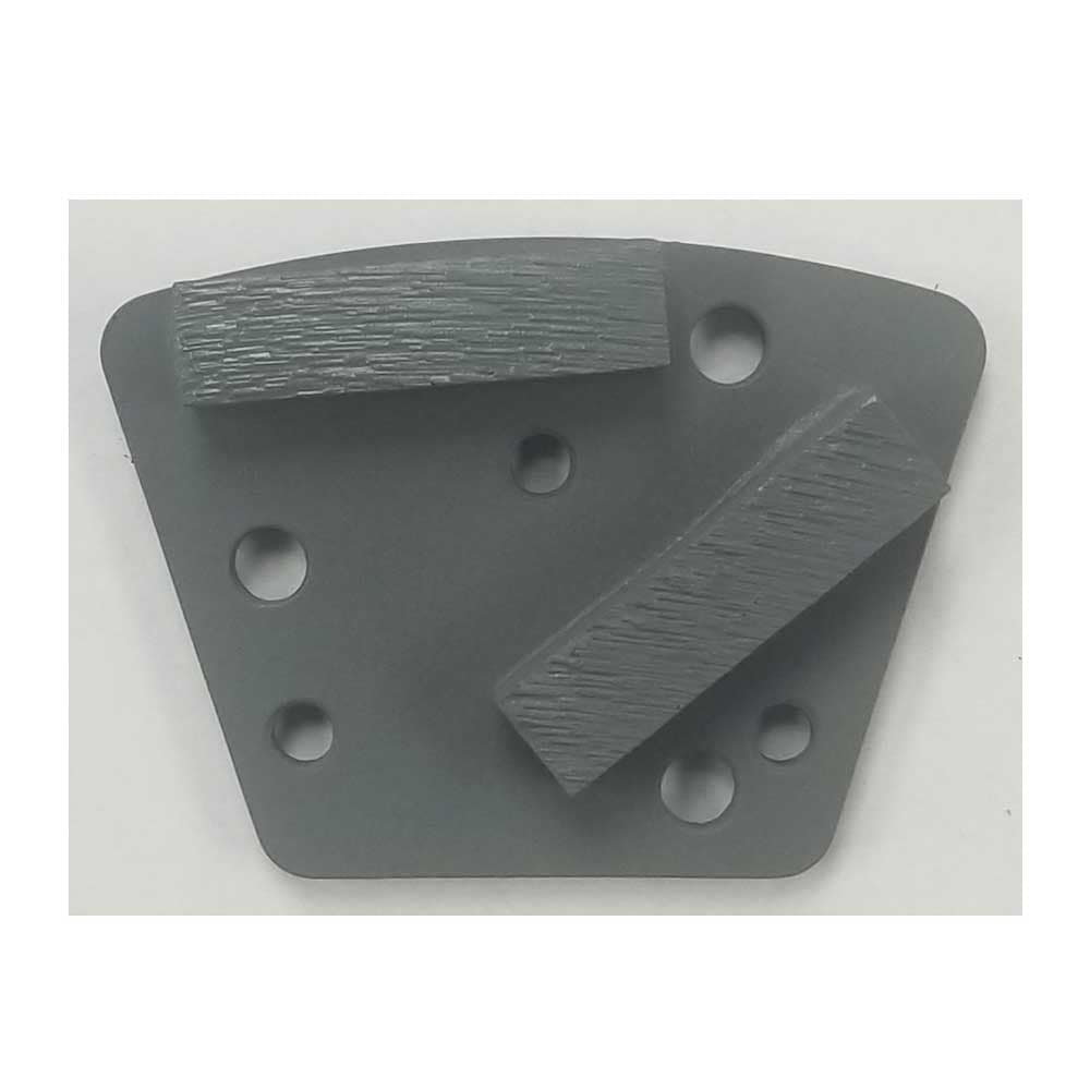 Standard Trap Dual Segment - Hawk Enterprises