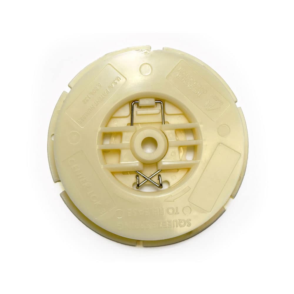 Floor Pad Drivers - Hawk Enterprises