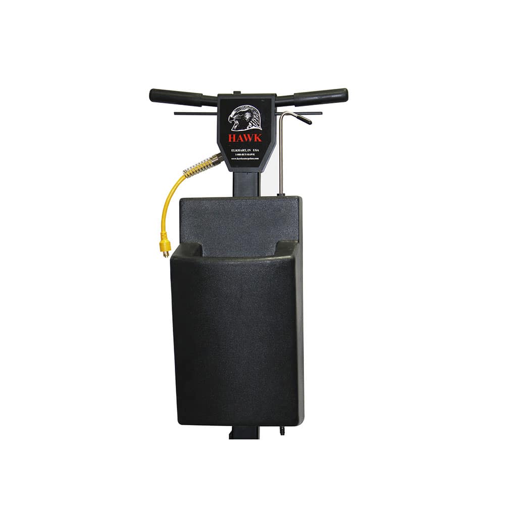 6 Gallon Tank - Hawk Enterprises