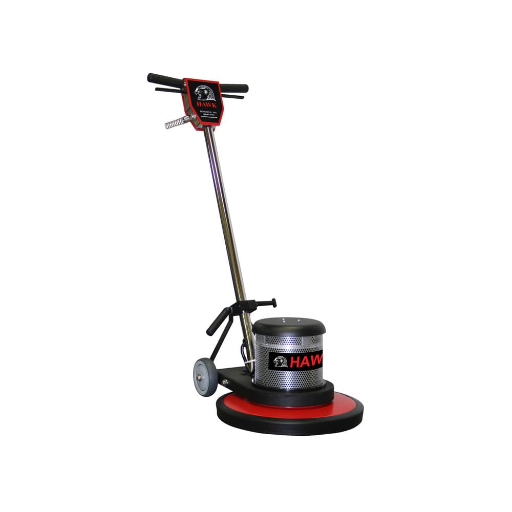 HAWK Rotary Floor Machines - Hawk Enterprises