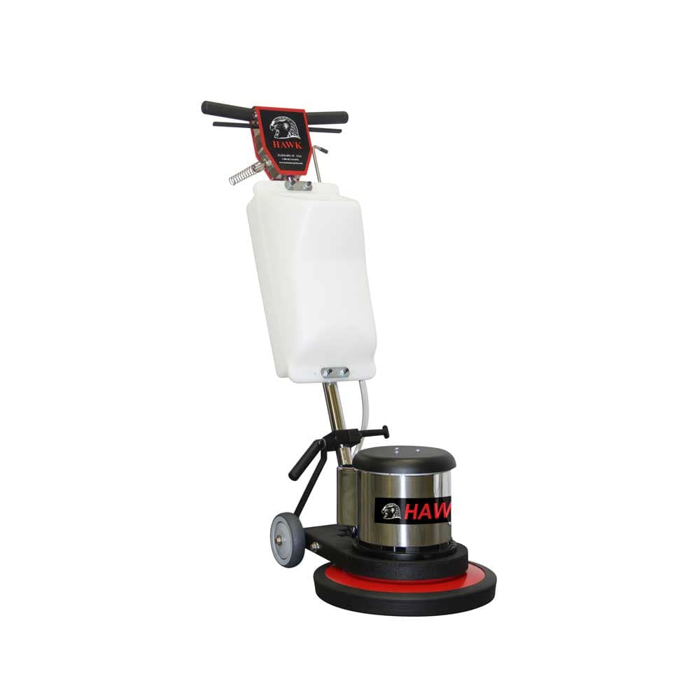 HAWK Rotary Floor Machines - Hawk Enterprises