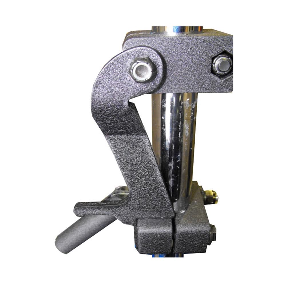 Power Lock Kit - Hawk Enterprises