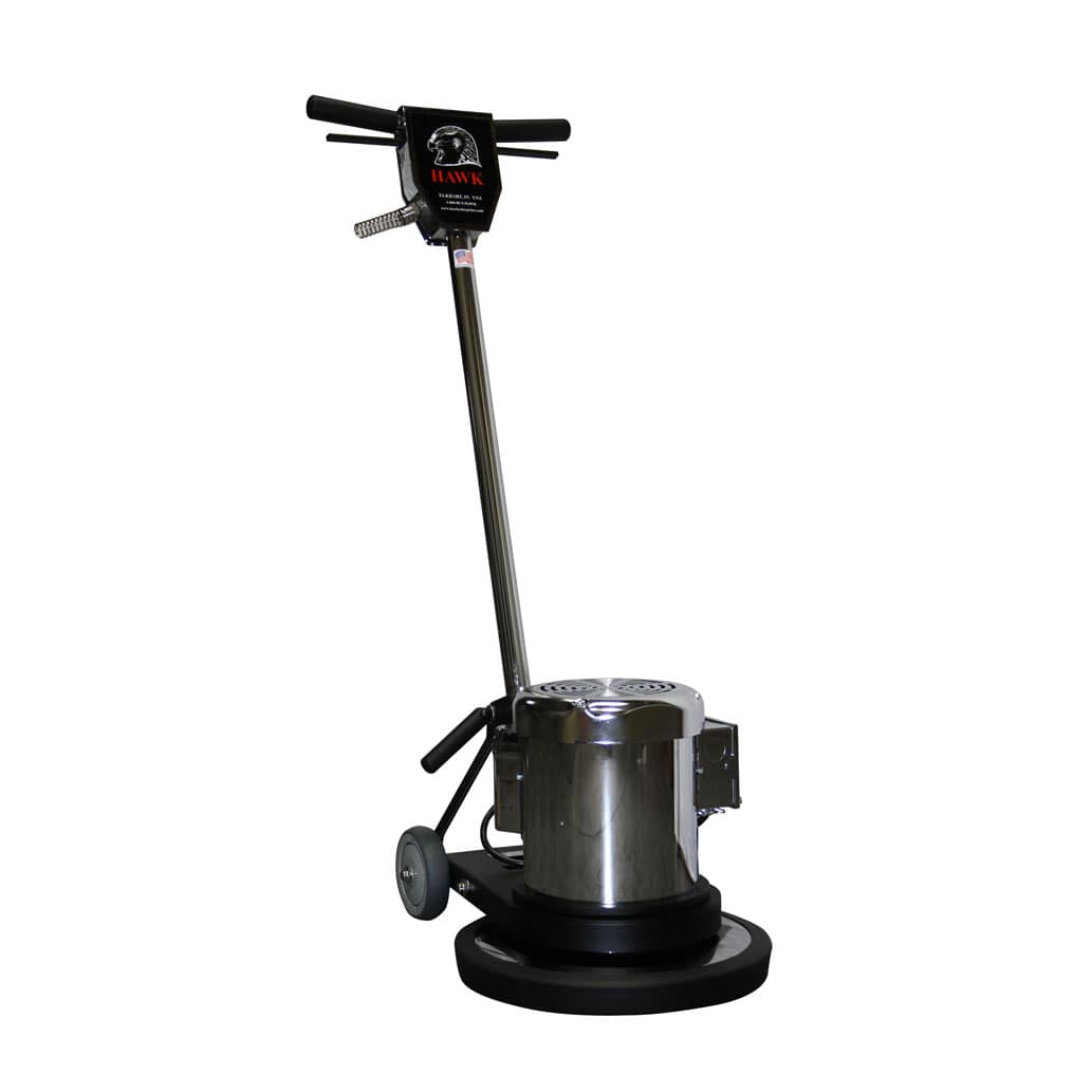 HAWK Rotary Floor Machines - Hawk Enterprises