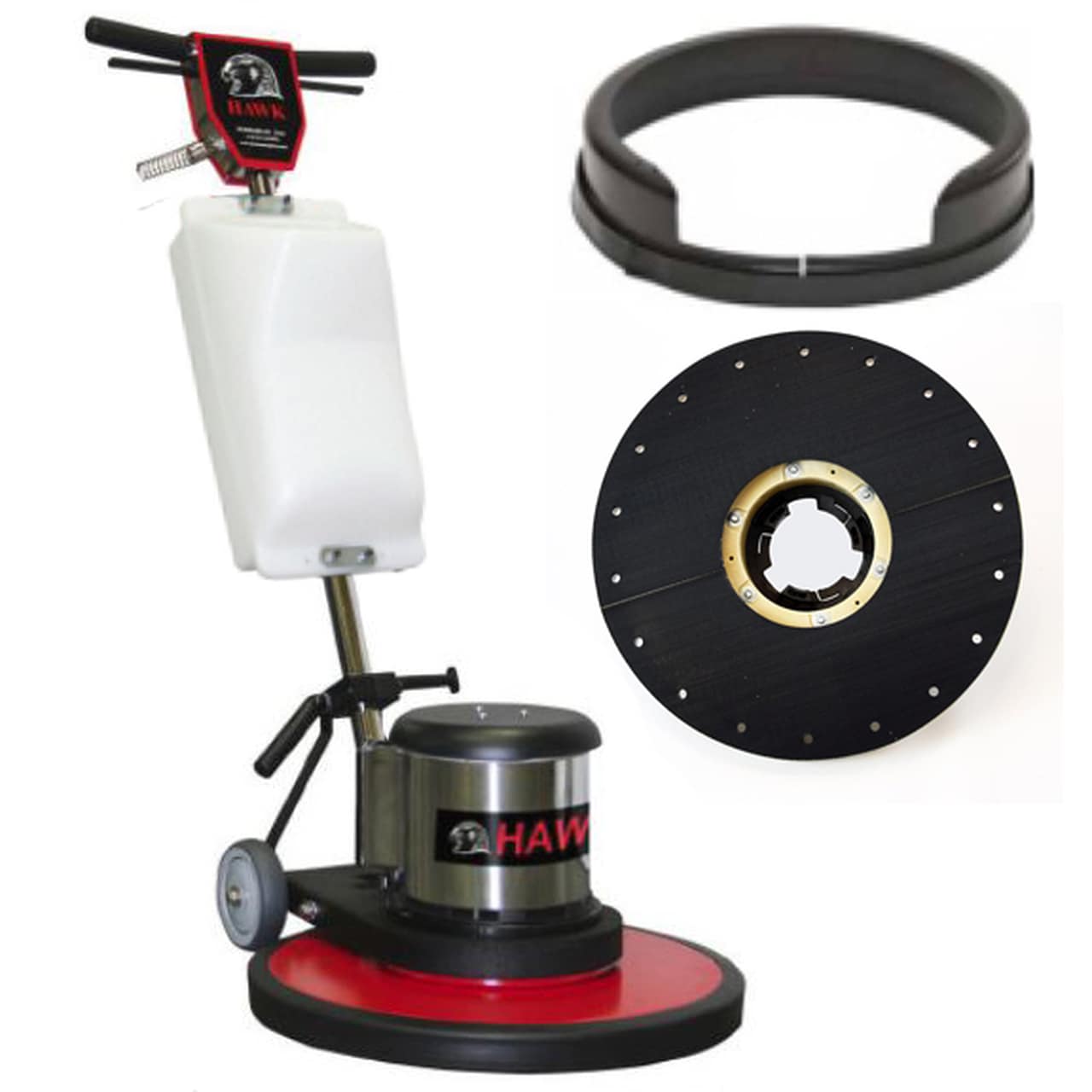 Tools & Accessories - Hawk Enterprises