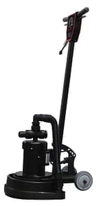 Hawk Mighty Floor Machine - 48 Inch Handle - 13 Inch - Hawk Enterprises