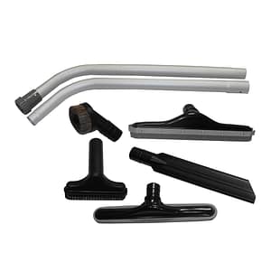 HAWK Harrier I Backpack Vacuum - Hawk Enterprises