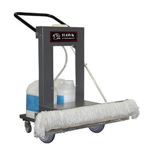 HAWK Rotary Floor Machines - Hawk Enterprises