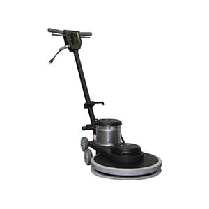 BlackHAWK High Speed Burnisher - Hawk Enterprises