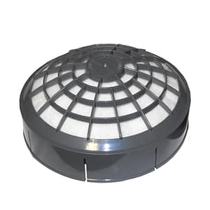 HAWK Harrier I Backpack Vacuum - Hawk Enterprises