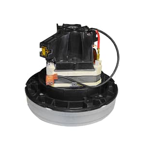 HAWK Harrier I Backpack Vacuum - Hawk Enterprises