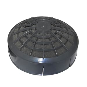 HAWK Harrier I Backpack Vacuum - Hawk Enterprises