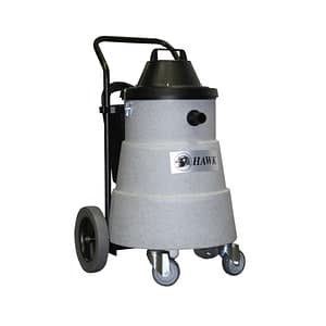 Wet/Dry Tank Vacs - Hawk Enterprises