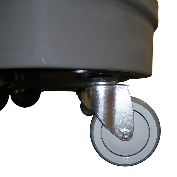 HAWK V55-V 55 Gallon Wet/Dry Commercial Tank Vacuums - Hawk Enterprises