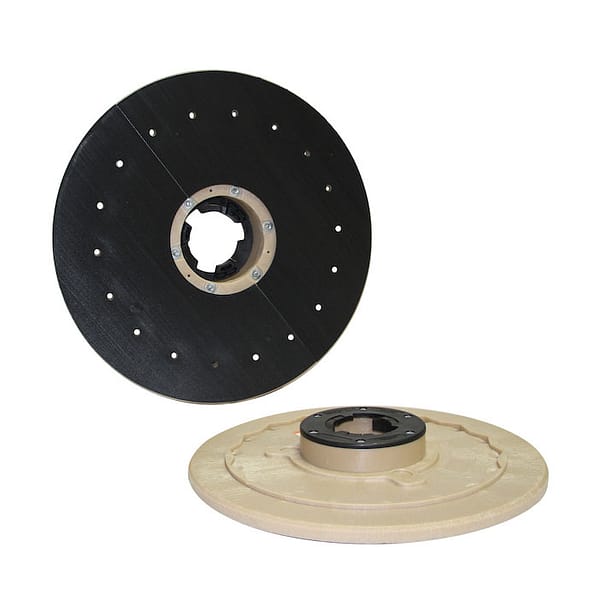 HAWK Brute Severe Duty Pro Floor Machine - 17 Inch - Hawk Enterprises