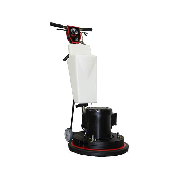 HAWK Brute Severe Duty Pro Floor Machine - 20 Inch - Hawk Enterprises