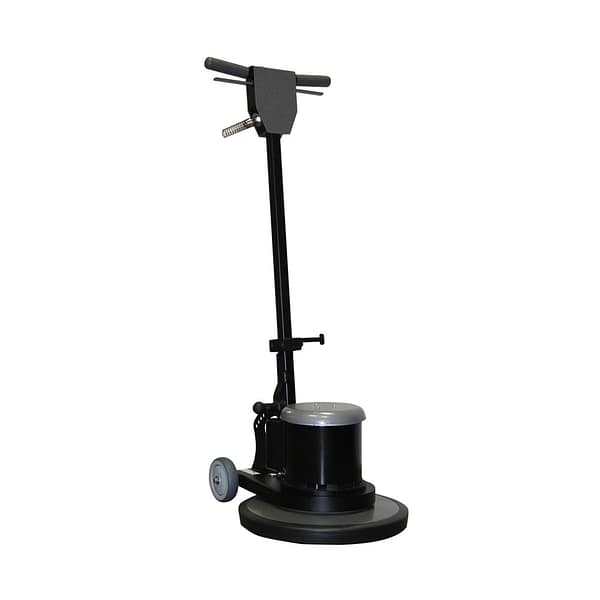 BlackHawk XHD 17" Floor Machine with 2 Piece Design - Hawk Enterprises