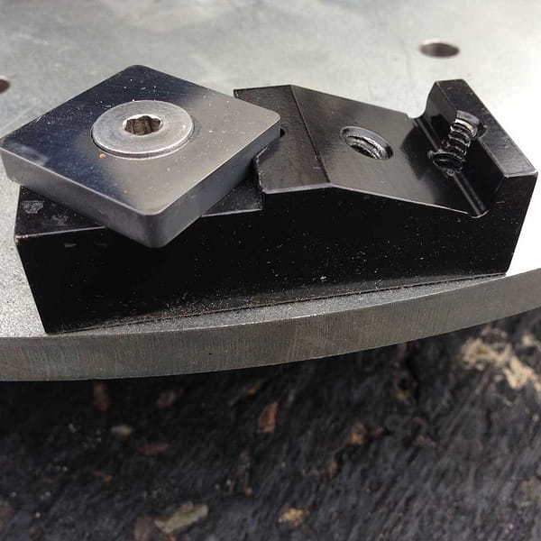 Hawk Scraper Floor-Prep Driver 17 Inches - Hawk Enterprises