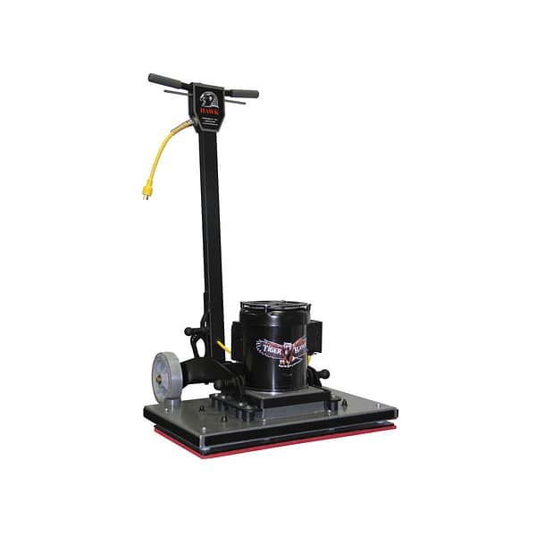 TigerHawk 2014 & 2814 Deluxe Orbital Floor Machines - Hawk Enterprises