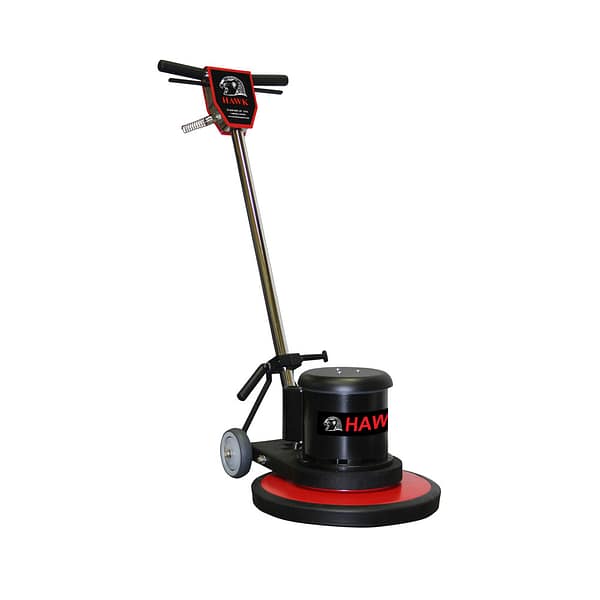 HAWK HD Professional Floor Machine - 17 Inch - Hawk Enterprises