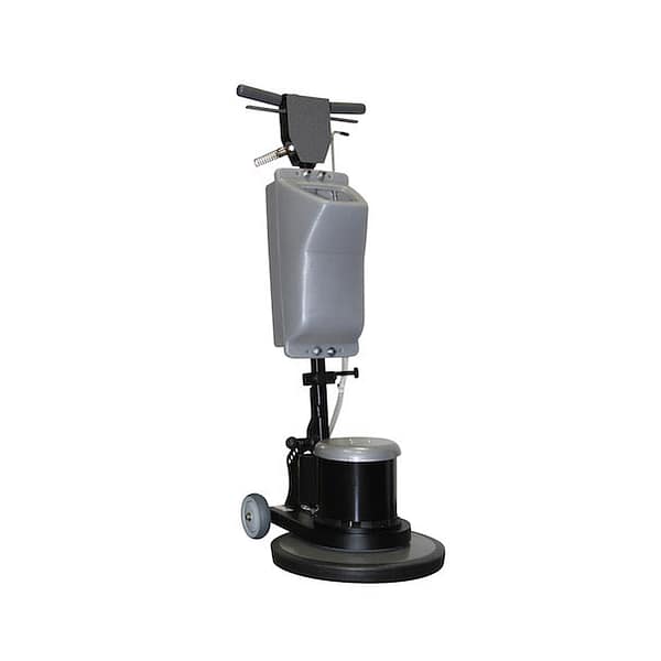 BlackHawk XHD 17" Floor Machine w/ Removable Handle Design - Hawk ...
