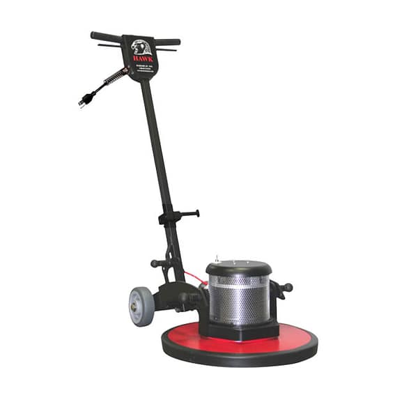 Glide Floor Machines (Floating Head Design) - Hawk Enterprises