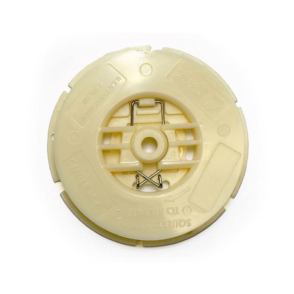 Floor Pad Drivers - Hawk Enterprises