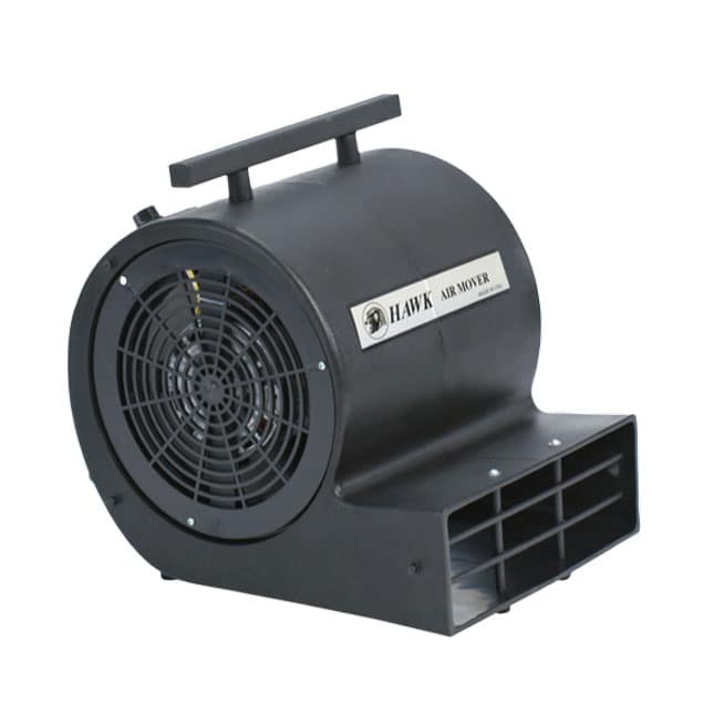 Air Movers - Hawk Enterprises