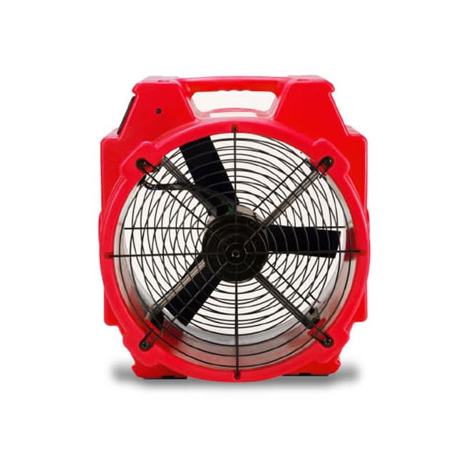 BPB25DA Axial Air Mover 3320 CFM - Hawk Enterprises