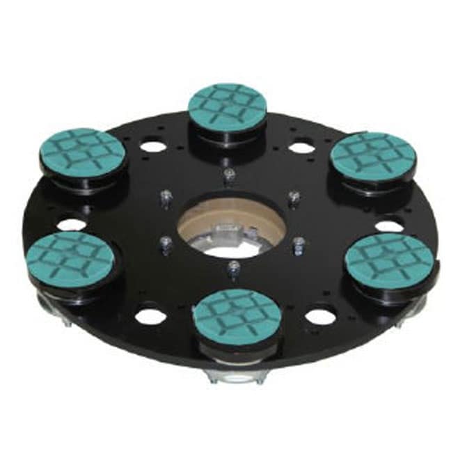 20" Inches Orbitec Planetary Diamond Tool Driver - Hawk Enterprises