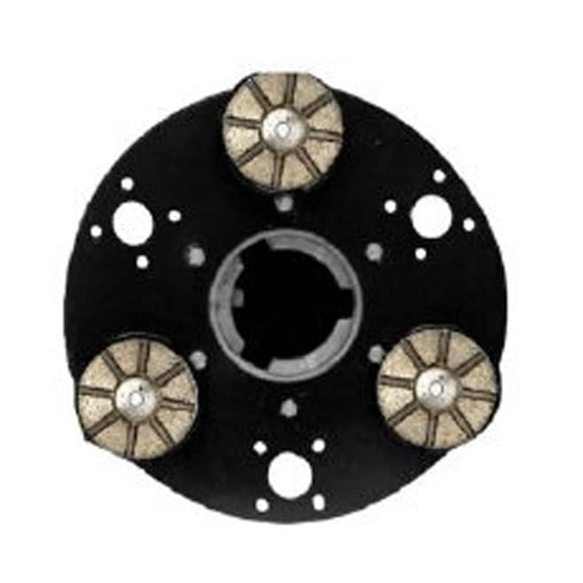 Orbitec Planetary Diamond Tool Driver - 13 Inch - Hawk Enterprises