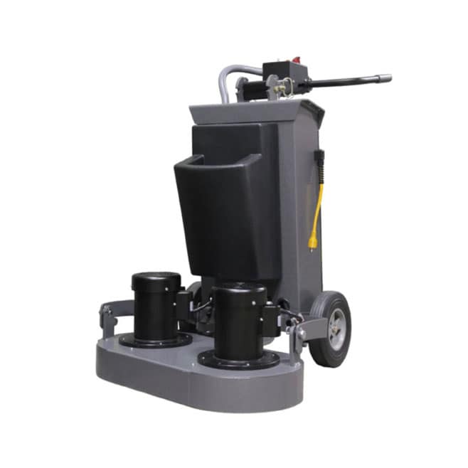 HAWK WS30 30" Inches Dual Motor Wide Area Floor Machine - Hawk Enterprises