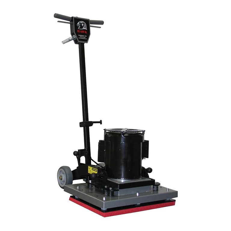 HAWK Rotary Floor Machines - Hawk Enterprises