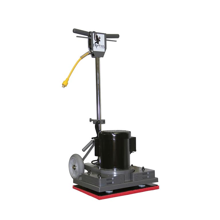 HAWK G2 Raptor Orbital Floor Machine - Hawk Enterprises