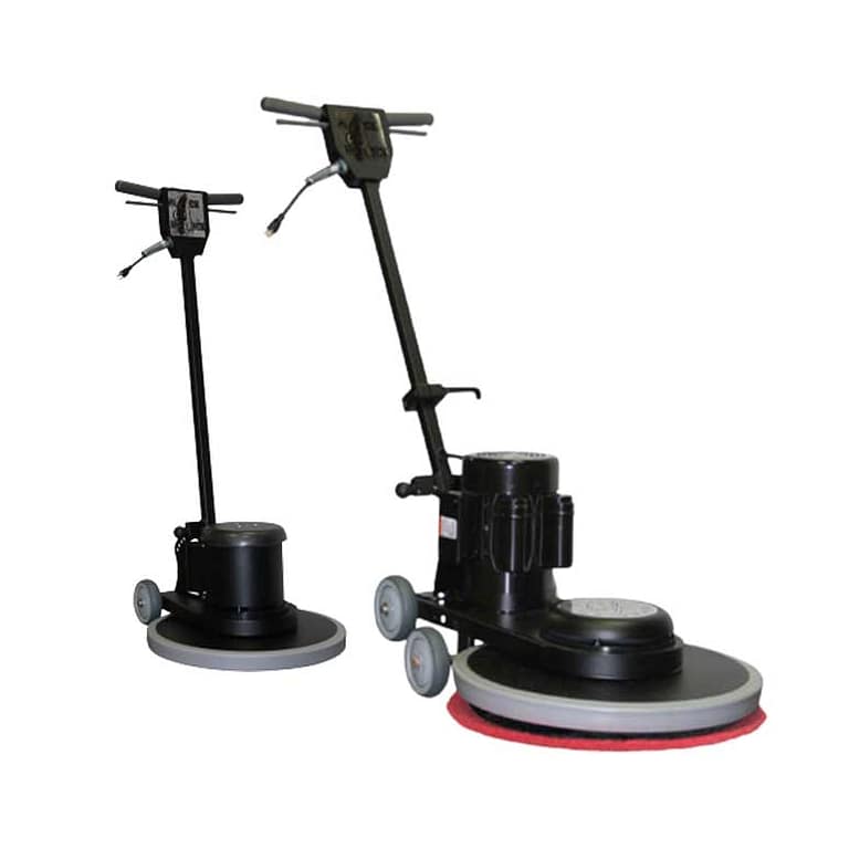 BlackHawk HD Floor Machines - Hawk Enterprises