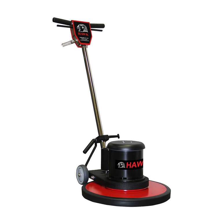 HAWK HD Professional Floor Machine - 20 Inch - Hawk Enterprises