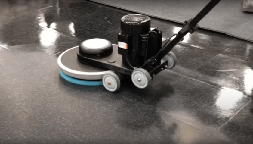 The Best Rotary Floor Machine for Commercial Use - Hawk Enterprises