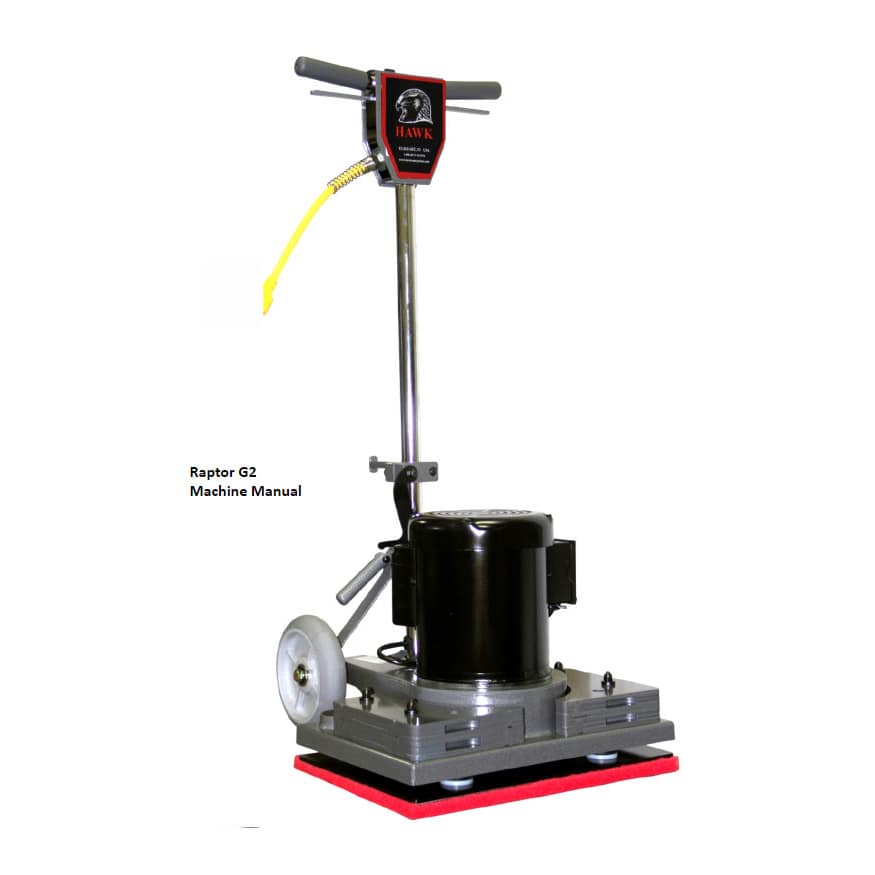 Orbital Machines - Hawk Enterprises