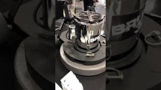 Brute 360 Floor Machines - Hawk Enterprises